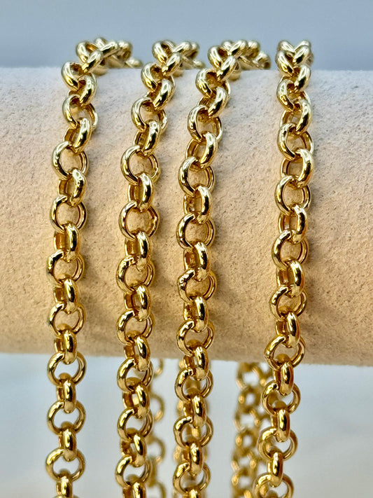 Fine Gold 750